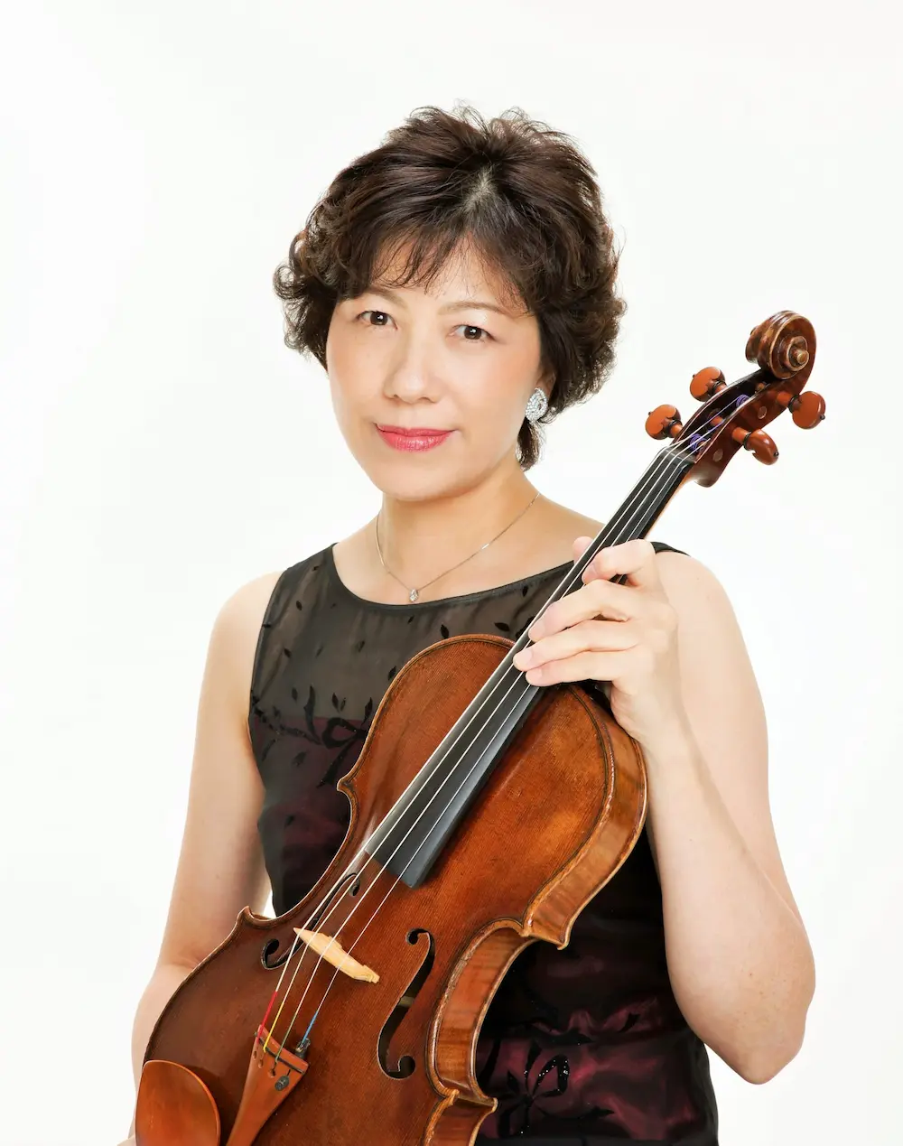 宮野 路子 講師で評判の初心者でも安心なレッスン｜椿音楽教室