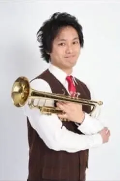 橋本 和樹 講師で評判の初心者でも安心なレッスン｜椿音楽教室