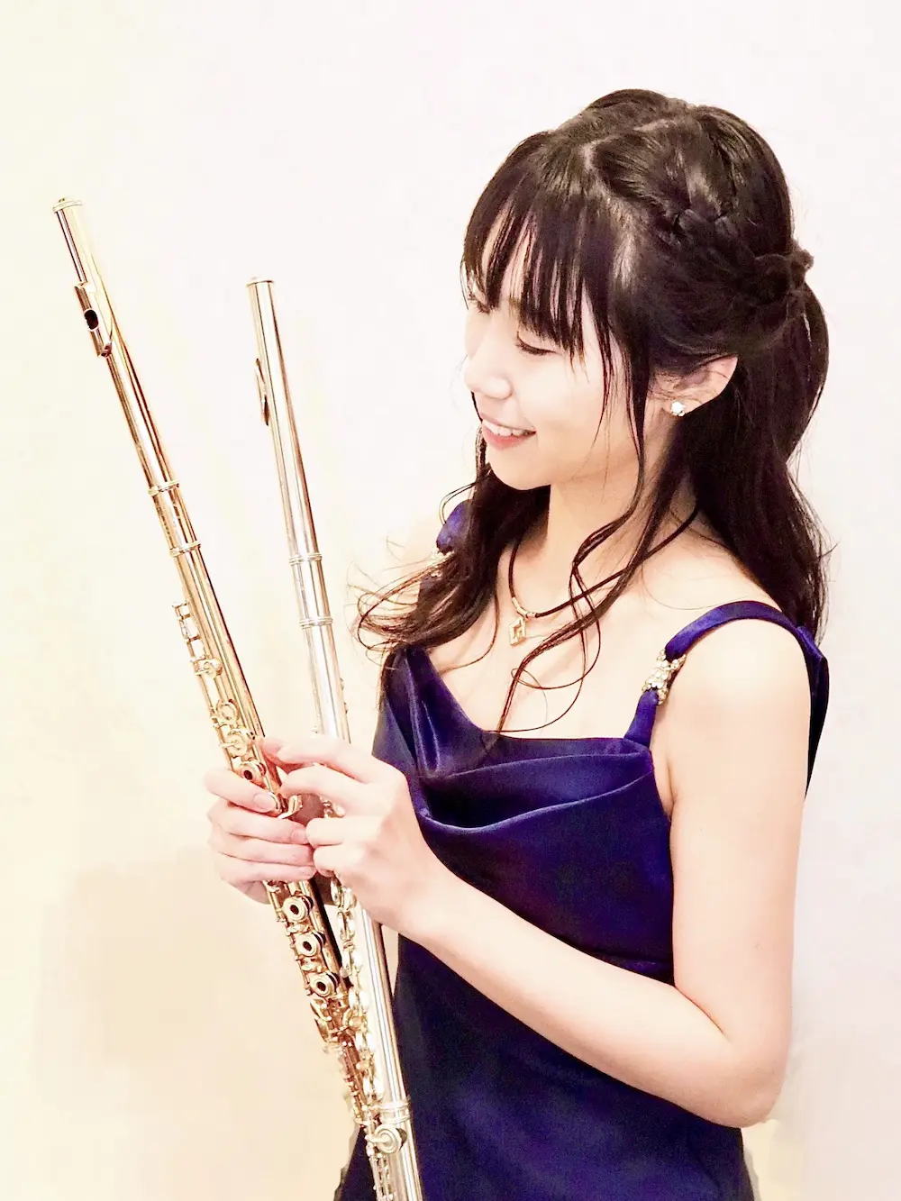 林 理紗 講師で評判の初心者でも安心なレッスン｜椿音楽教室