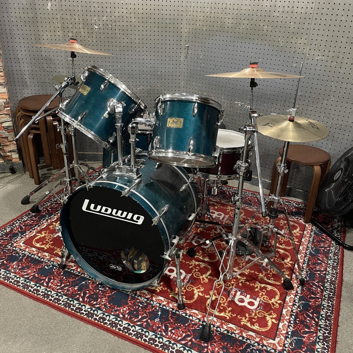 ABBY MUSIC STUDIO 平野店 ｜椿音楽教室