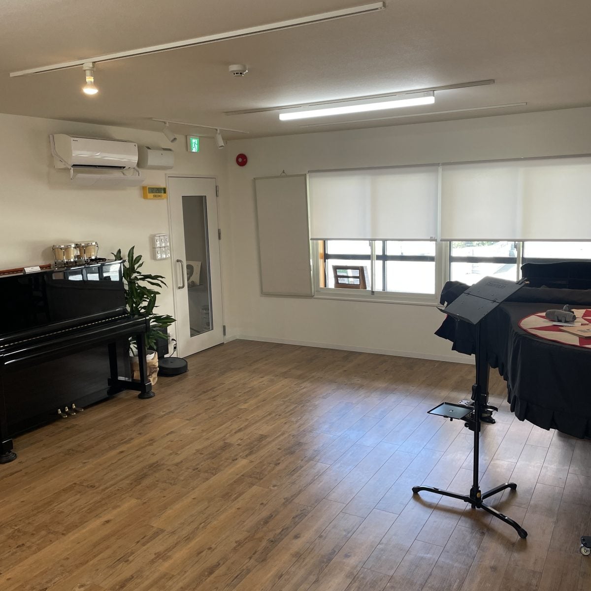 MUSIC BEANS STUDIO ｜椿音楽教室