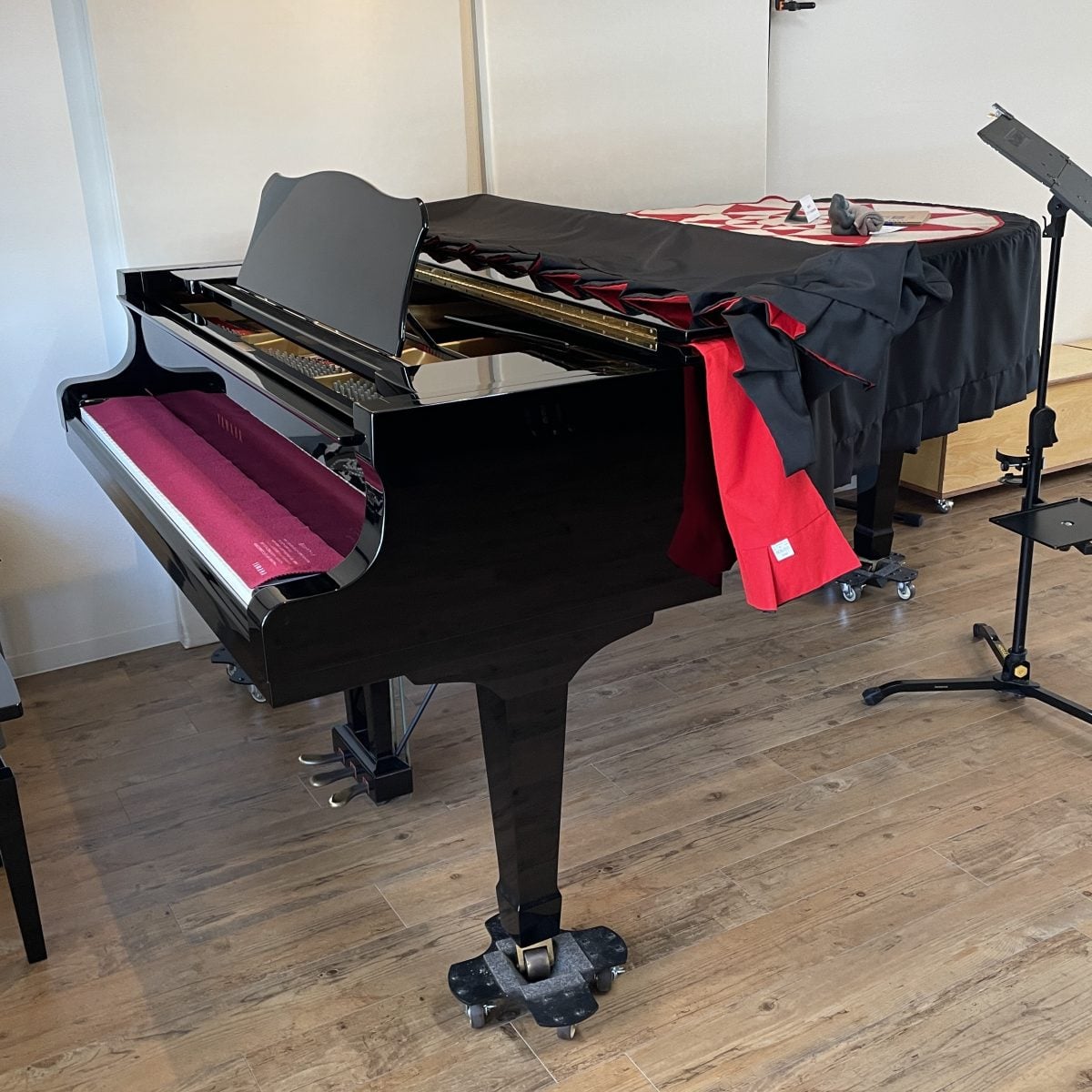 MUSIC BEANS STUDIO ｜椿音楽教室