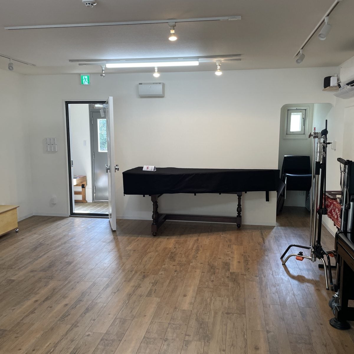 MUSIC BEANS STUDIO ｜椿音楽教室